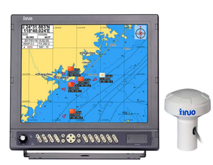 High Quality AIS Receivers for Reliable Marine Navigation