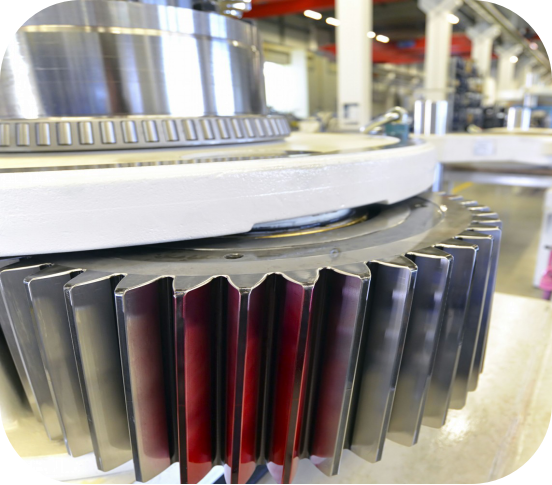 Module 1 Gear Cutter Set 14.5 Degree Pressure Involute Gear Cutter ...