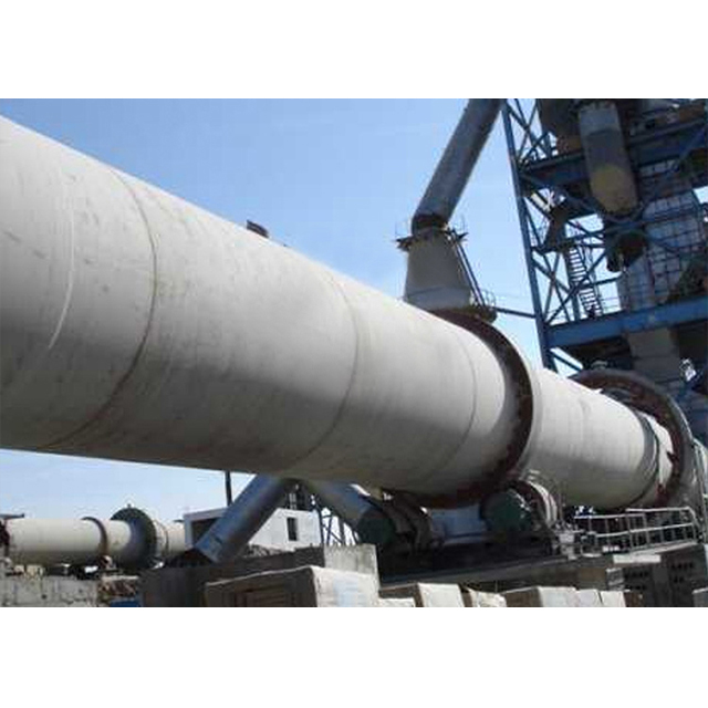 Small Rotary Kiln for Sale - Efficient Lime Production