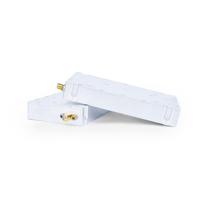 UAV-Drone Lora Module VSWR Defence Modules 30W Custom LoRa PA Module ...