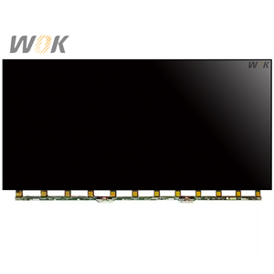 Samsung 85 Inch TV Screen Replacement - 4K UHD Panel