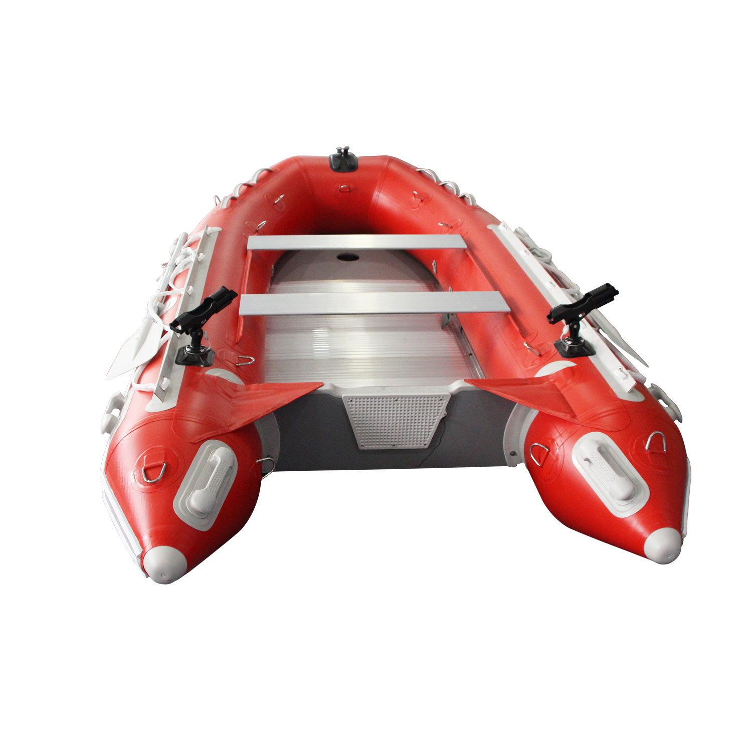 How to Choose the Best Inflatable Boat with Trailer: A Complete Buying ...