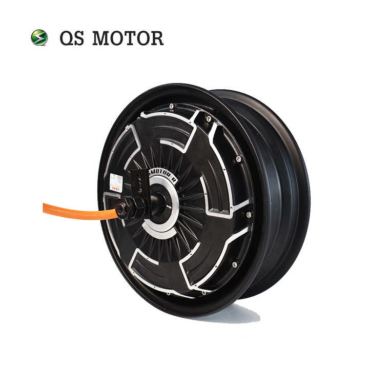 QS Motor QSMOTOR New Racing Version 12*3.5inch 2000W 260 35H V4 E ...