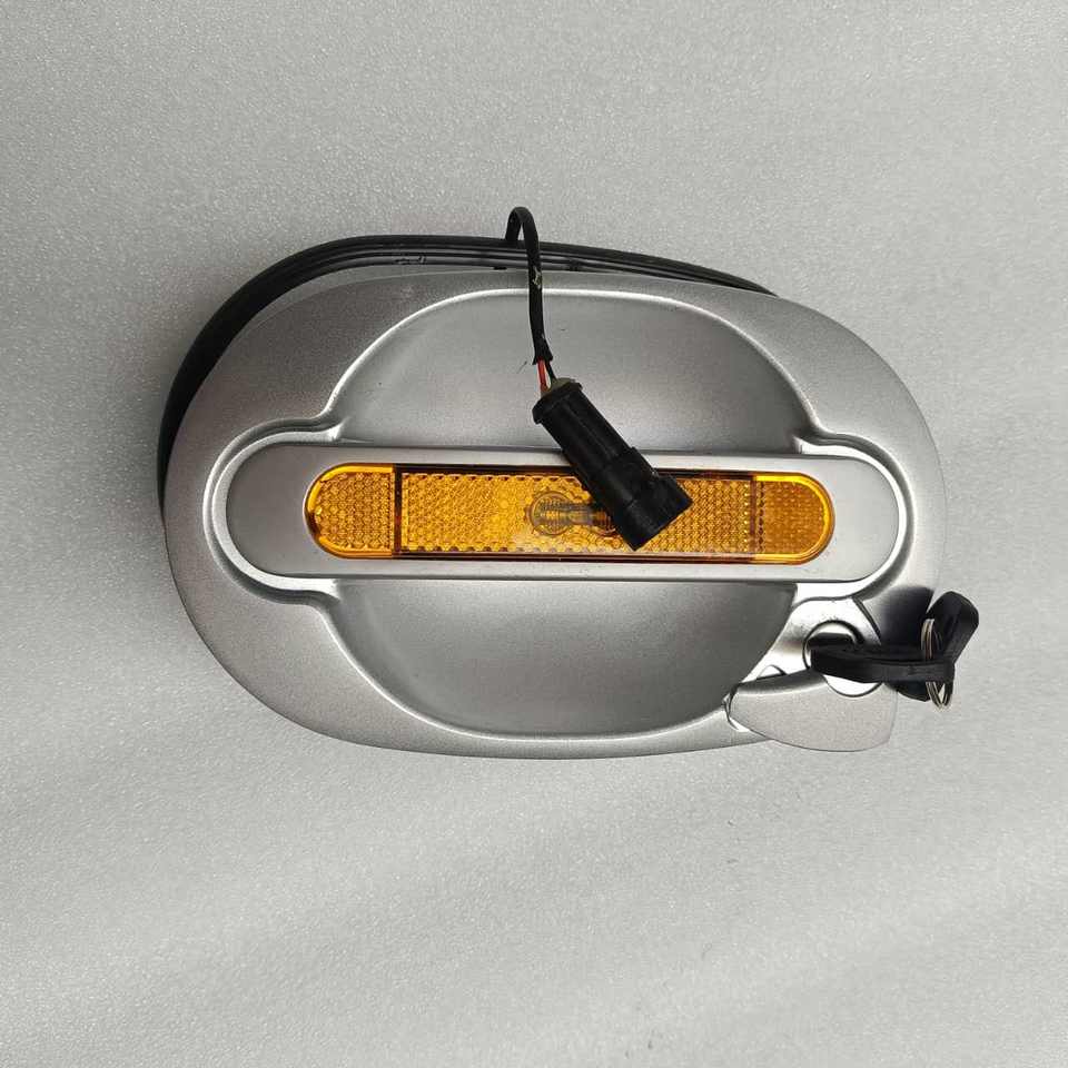 Wholesale Luxury Bus Luggage Door Locks Durable High Quality Bus ...