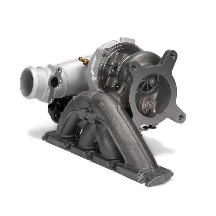 06F145702C K04-064 370BHP Turbocharger for VW Golf GTI Audi A3