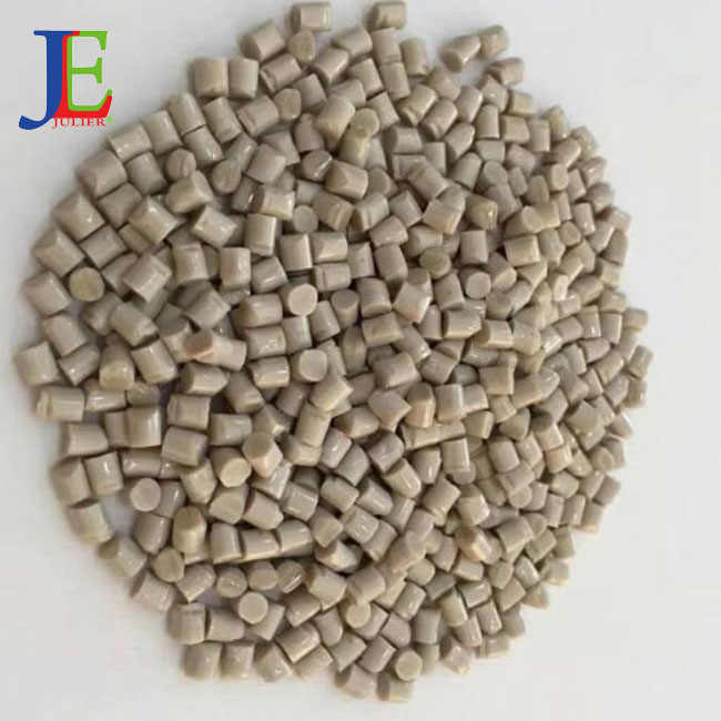 Medical Grade PEEK-GF30 Glass Fiber Filled PEEK Pellets with PE Support ...