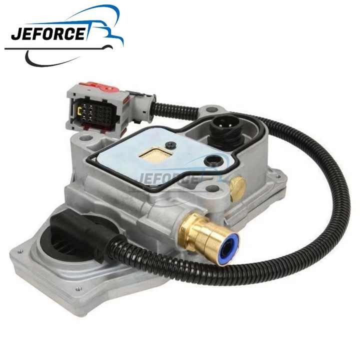 JEFORCE Truck Clutch Control Solenoid Valve 7421965284 7422327072 for ...