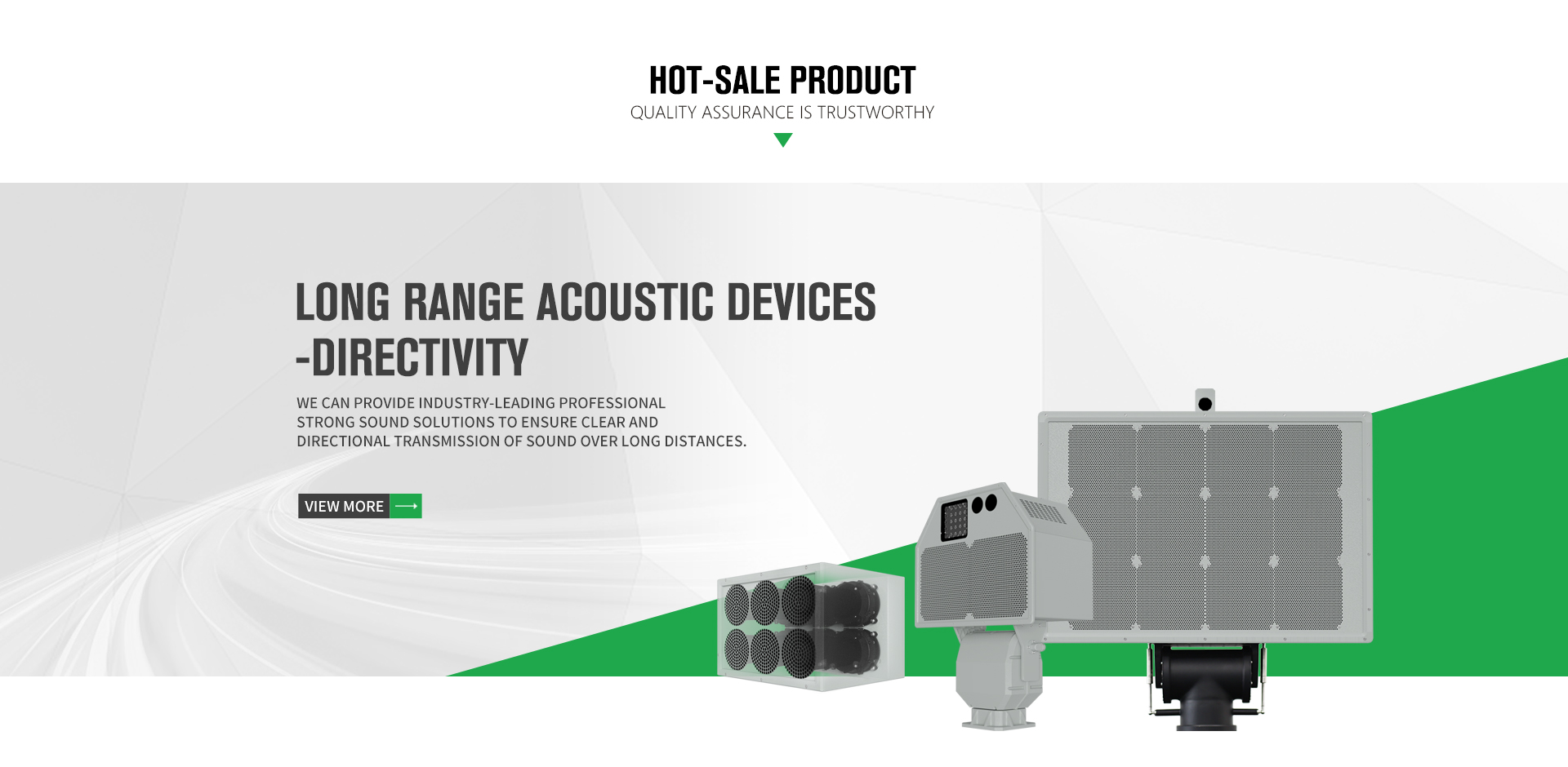 Chd Technology Co., Ltd. - Acoustic devices, Loud speaker