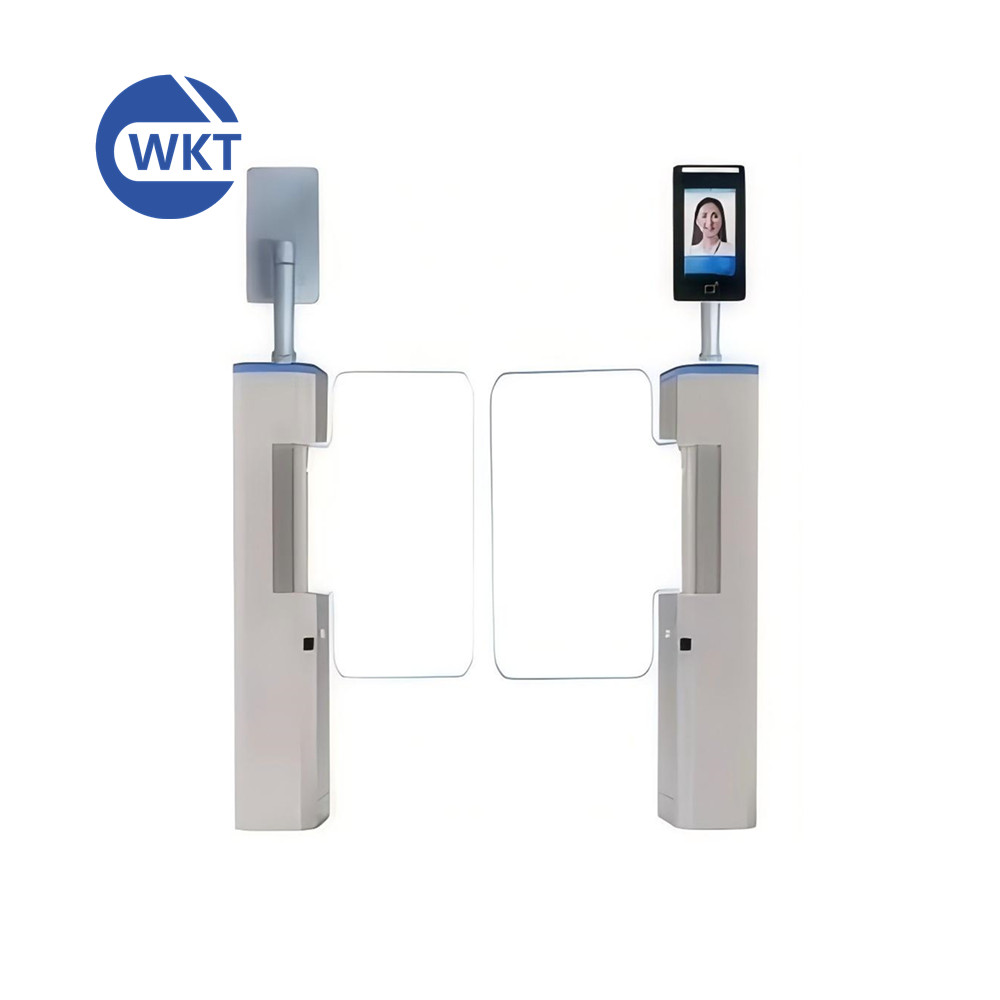 Secure Entry Solutions: Revolutionize Your Space with security barrier ...