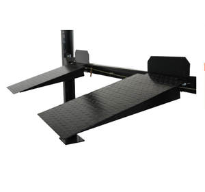 Essential Wholesale 4 post lift For All Automotives - Alibaba.com