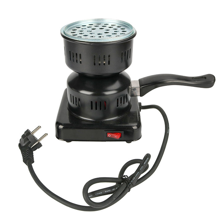 Wholesale Electric Mini Charcoal Lighter Hookah Burner