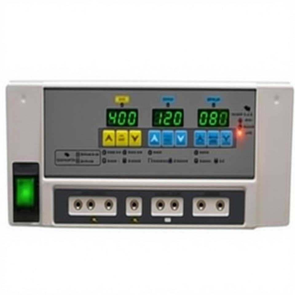 Surgical Cautery Machine 150W Electric Underwater Digital with Endo Cut ...