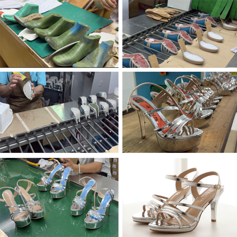 How to Choose the Best Fancy Heels for Ladies: A Complete Buying Guide