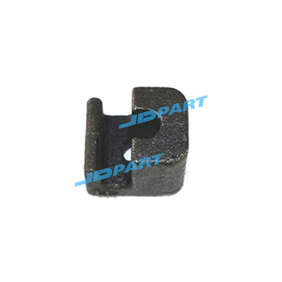 614150046 Oil Plan Retainer for Weichai WD615 WD618 WD10 WP10 WD12 WP12 ...