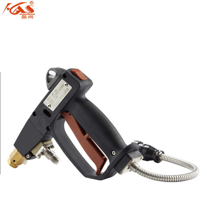 Hwangsun Hand-Type Hot Melt Glue Guns - High Performance