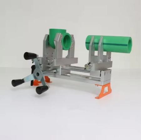 PPR Pipe Welding Calibrator Holder - Durable Fusion Tool Bracket for ...