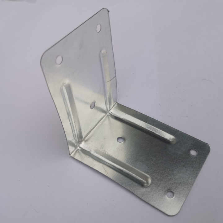 Bulk Price Right Angle Iron Protection for Wooden Packing