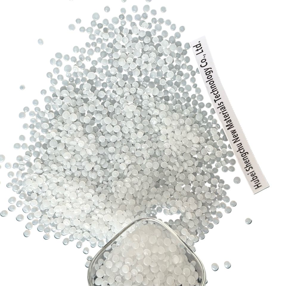 HDPE Plastic Granules 5502BN Virgin Blow Molding HDPE Granules, HDPE ...
