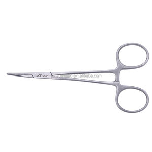 Precision Crafted kelly forceps cvd for Superior Surgical Performance