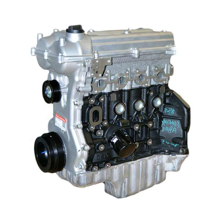 Dongfeng Sokon 하프 엔진 DFSK C31 엔진 및 엔진 부품 DK15-06| Alibaba.com