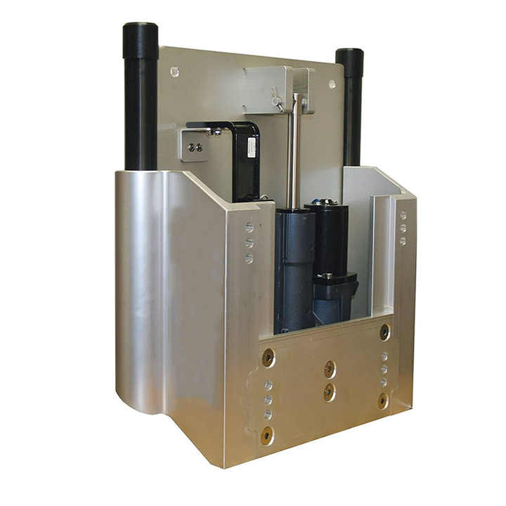 Adjustable Hydraulic Aluminum Jack Plate - Quality & Custom
