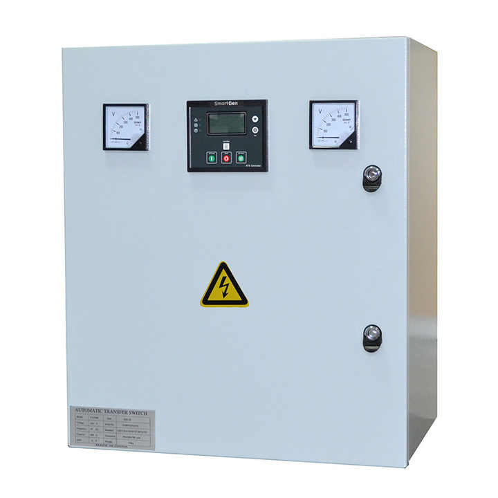 Automatic Changeover Switch Ai Power Solar Panel ATS