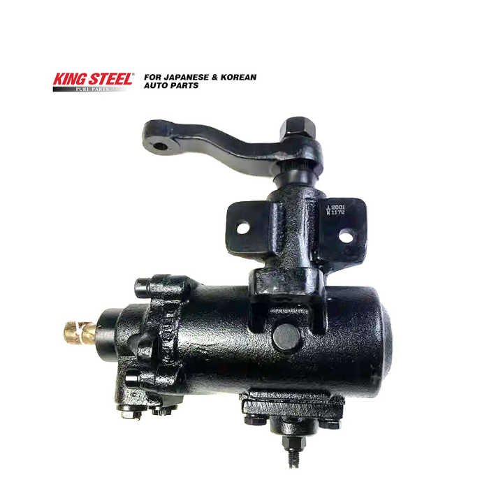 Hilux YN85 LN85 45310-35330 4531035310 44110-35150 44110-35290的汽车动力转向齿条 ...