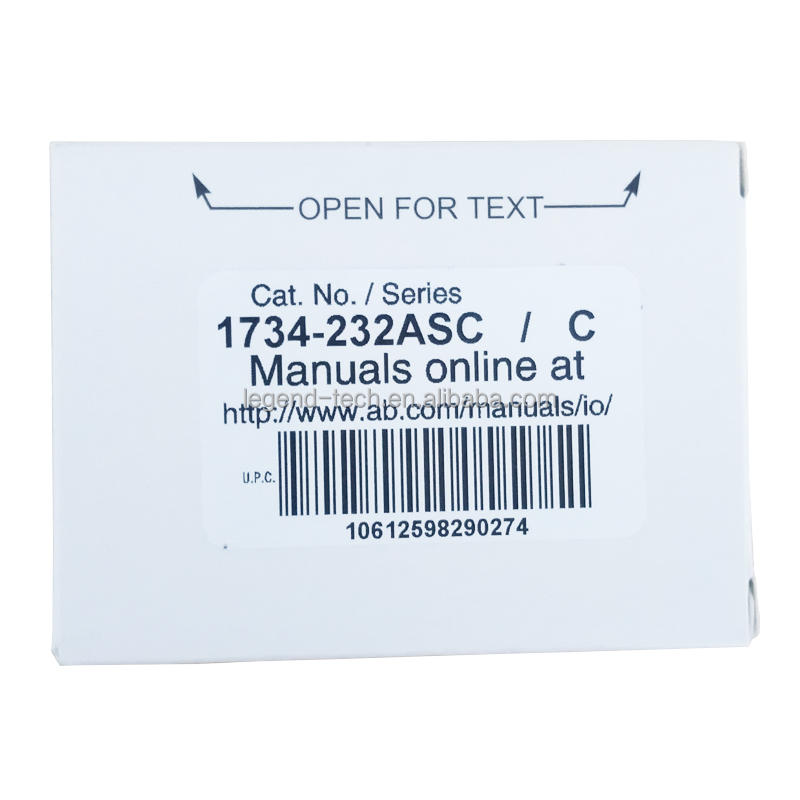 Allen-Bradley 1734-VHSC24 Rockwell automation AB PLC 1734 POINT I/O ...