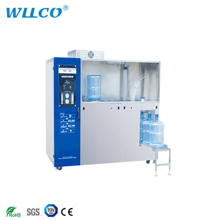 Commercial Water Vending Machines - Purified & Self-service