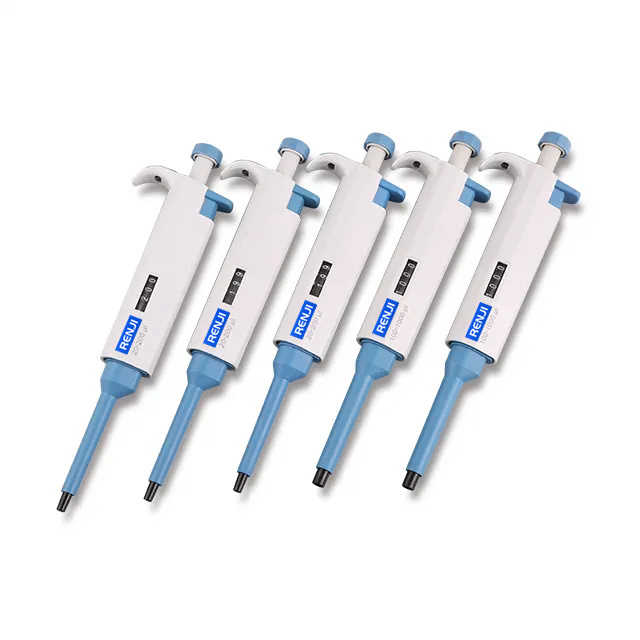 Digital Electronic Pasteur Serological Pipette Automatic Transfer ...