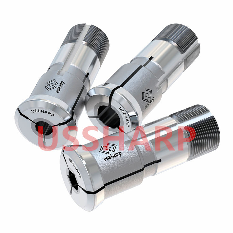3455E Guide Bush TD20R for STAR RNC16 Automatic Lathe High Precision 39 ...