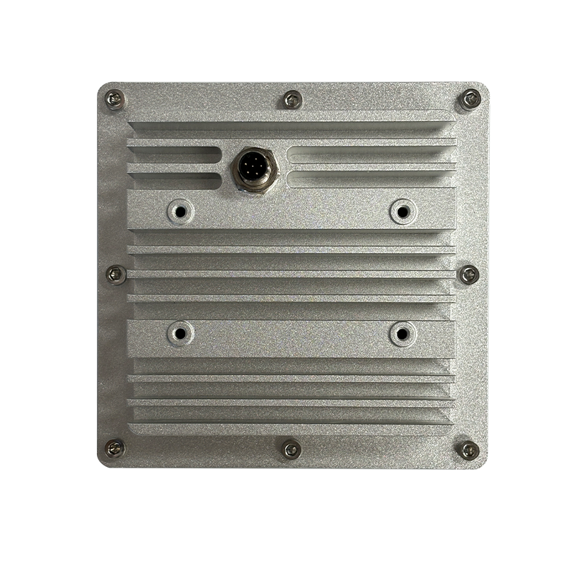 RDSL-11FD Liquid Flow Velocity Measurement Radar ,24GHz Sensor for 0.3 ...