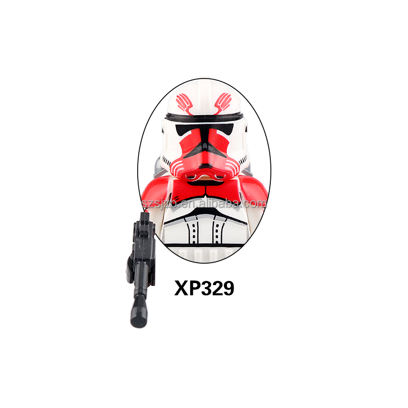 How to Choose Mini Figure Clone Wars LEGO: Buying Guide & Tips