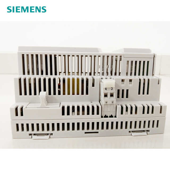 Siemens Desigo DDC PLC Controller Module TXB1.P1