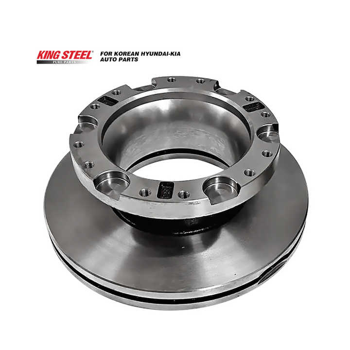 KINGSTEEL OEM 51761-5A900 517615A900 One Year Guaranteed Brake Car Auto ...