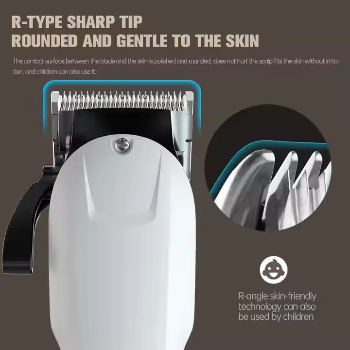 How to Choose the Best Cutting Hair Machine: A Complete Buying Guide