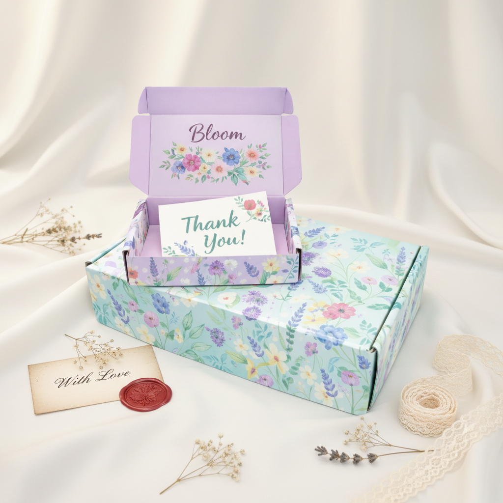 Transform Your Apparel Business with Quality hangtag gift box Solutions