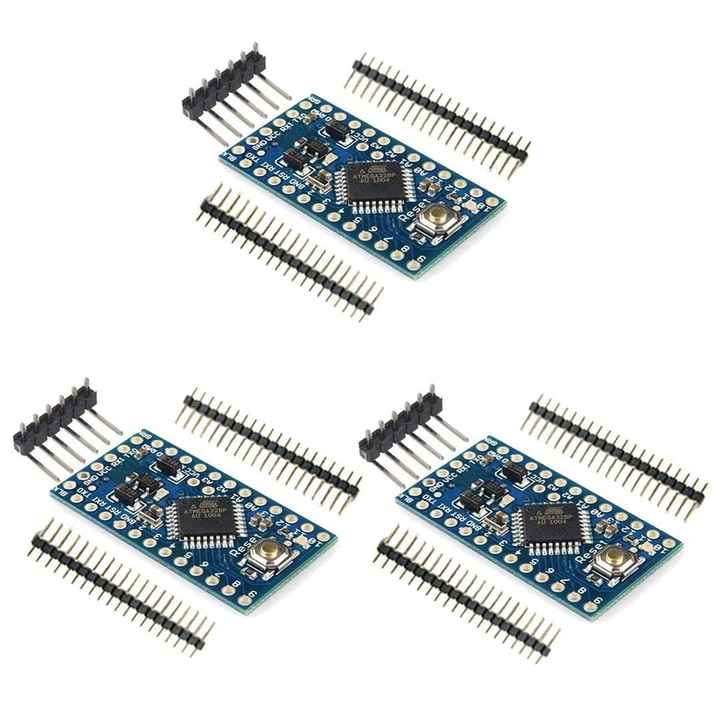 Hot Sell Atmega328p Nano V3.0 Development Board With Atmega328pb Micro ...