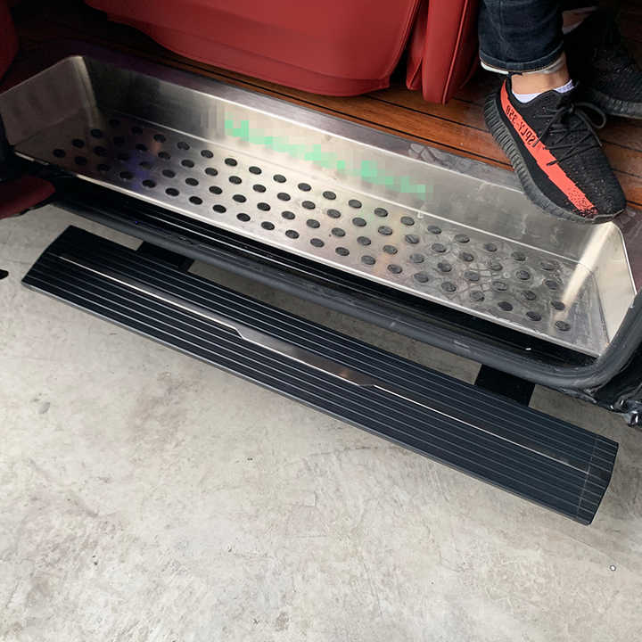 Automatic Power Side Step for Mercedes-Benz Sprinter 2018+