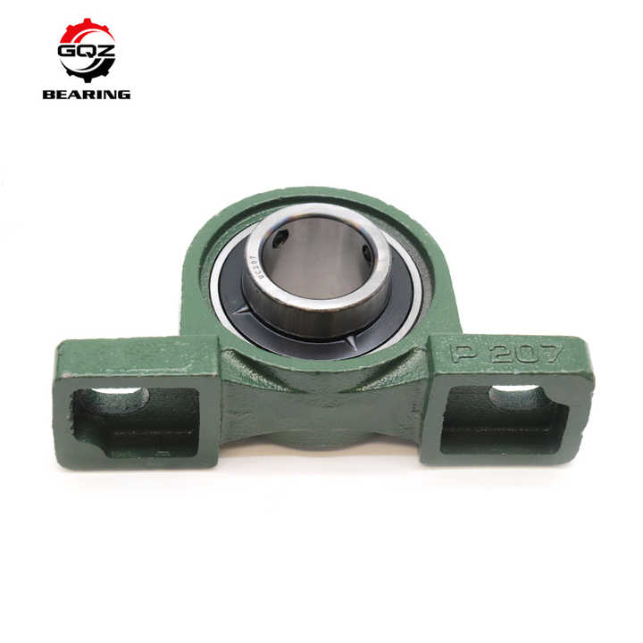 Wholesale Bearing House Ucp205 P205 Ucp206 Ucp207 Ucp208 Ucp205-16 Pillow Block Bearings ...