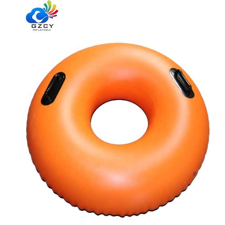 Wholesale inflatable water park tube inflatable river raft boat ...