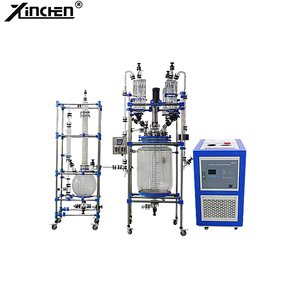 Efficient mini chemical reactor For Optimal Chemical Yield - Alibaba.com
