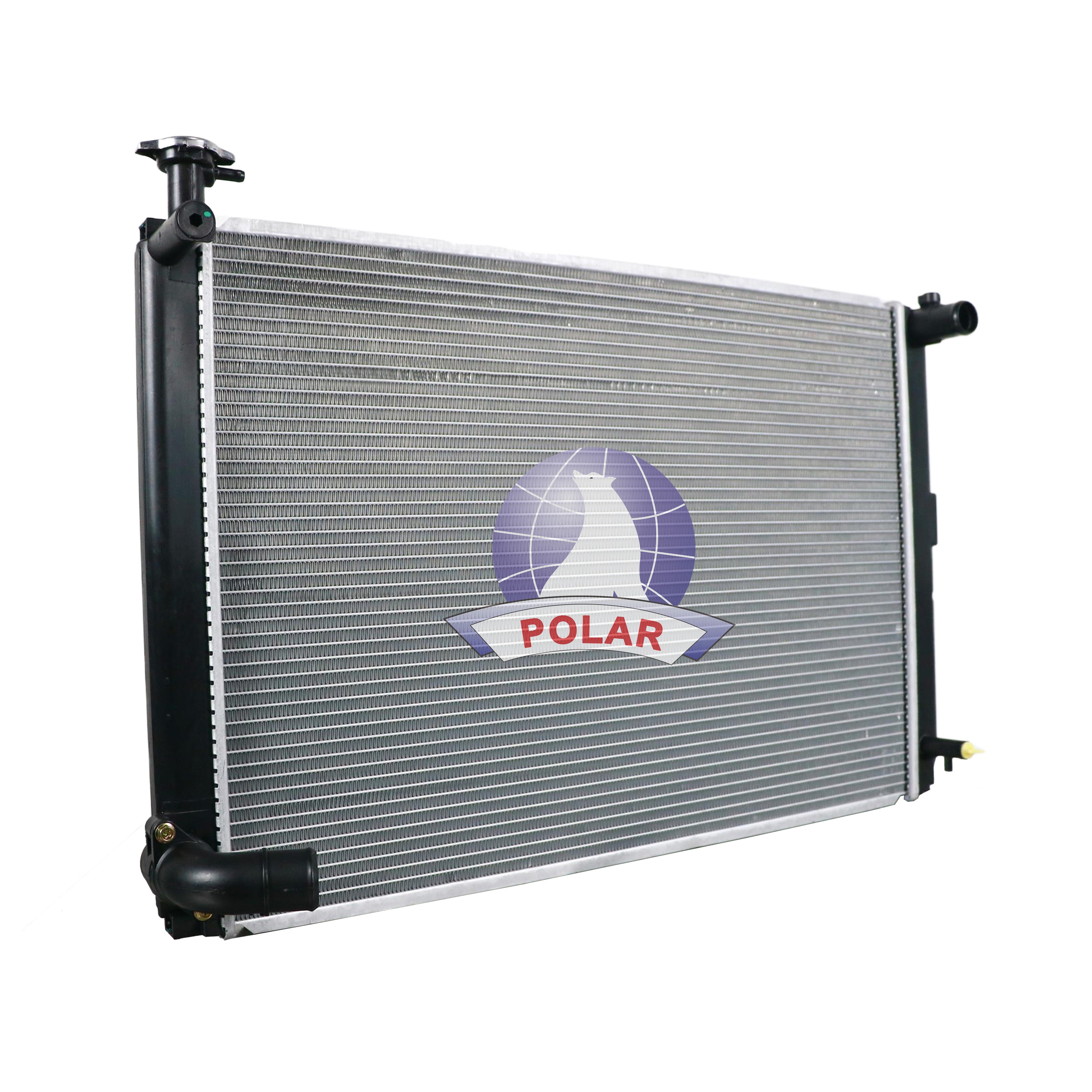 Company Overview - Guangdong Faret Auto Radiator Co., Ltd.