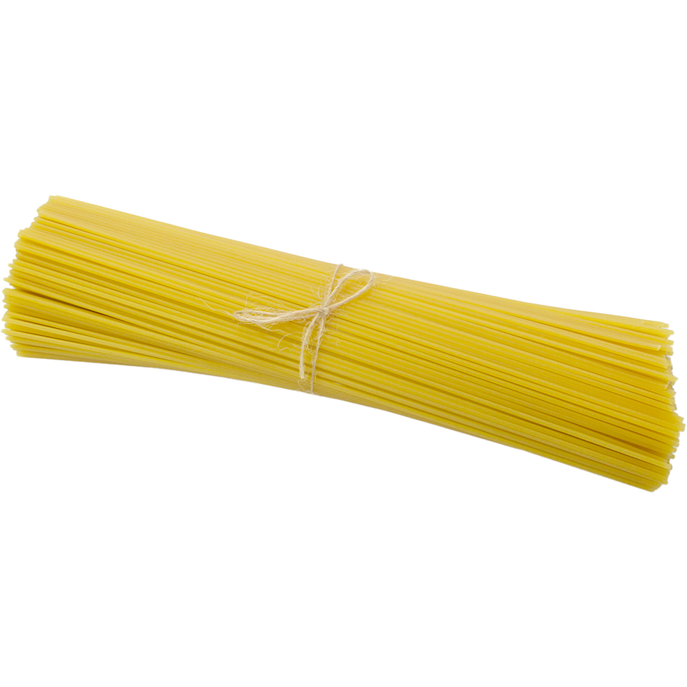 Wholesale Spaghetti in China Supplier - High Quality Low-Sodium Pasta