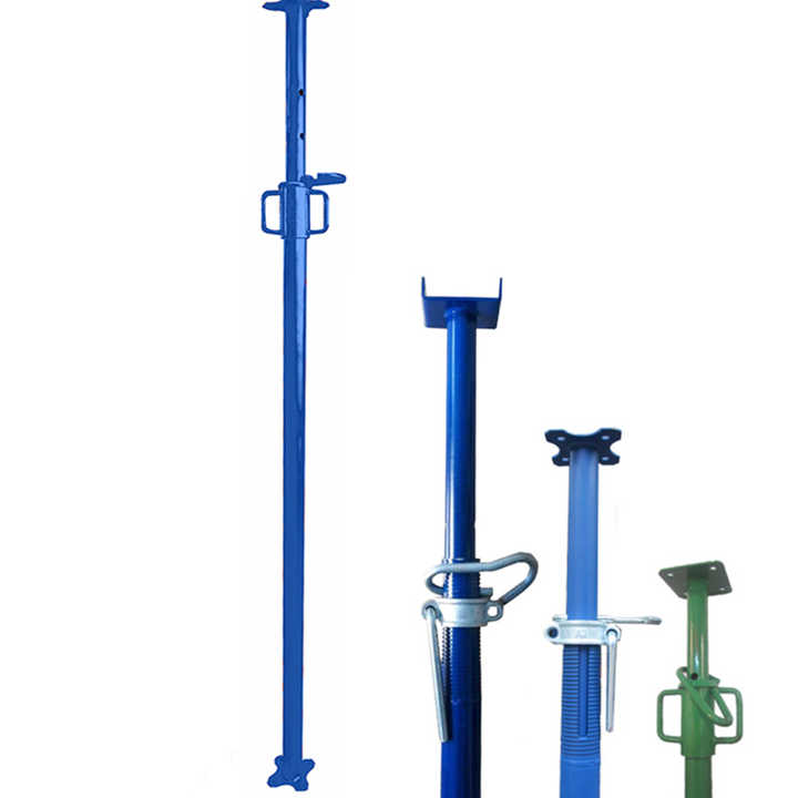 Scaffolding Shoring Post Scaffold Shoring Props Doka Parts Concrete ...
