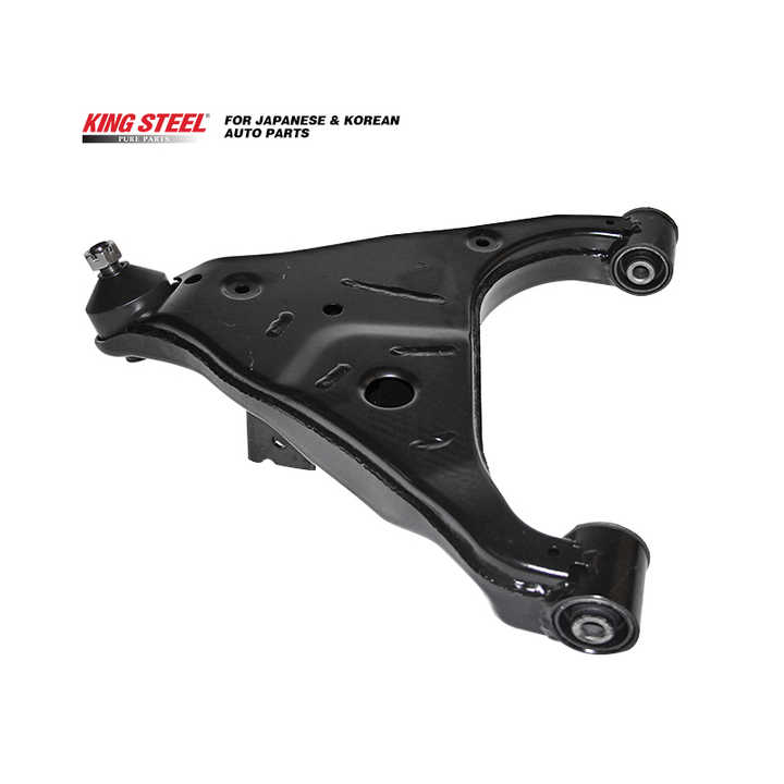 KINGSTEEL OEM 54500-1LB0A Control Arm for NISSAN PATROL Y62