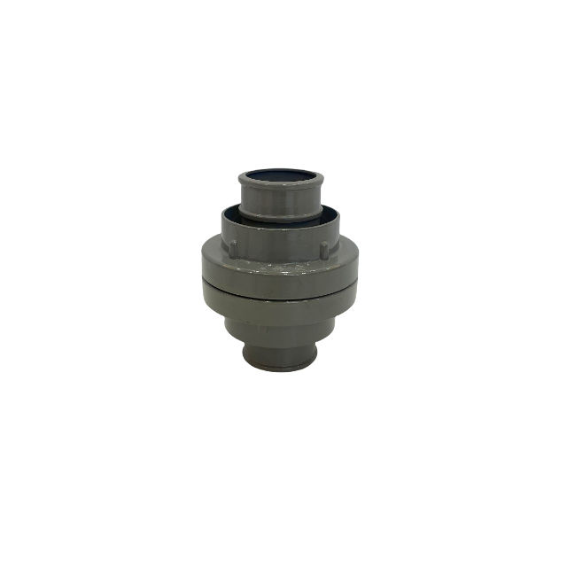 Versatile Customizable Flexible Aluminum Fire Hose Couplings Quick ...