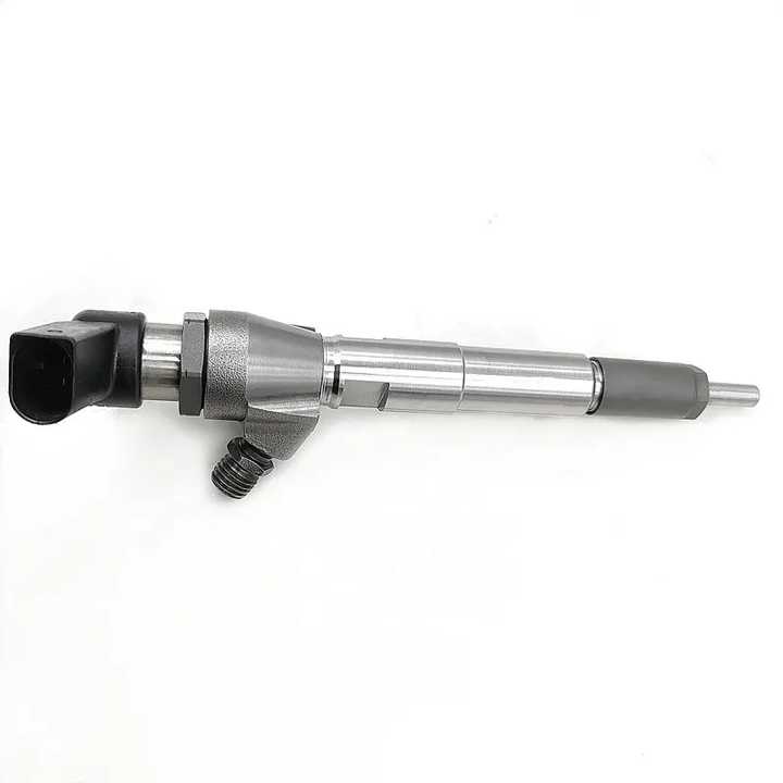 Auto Spare Diesel Engine Accessories Common Rail Fuel Injector 16600 ...