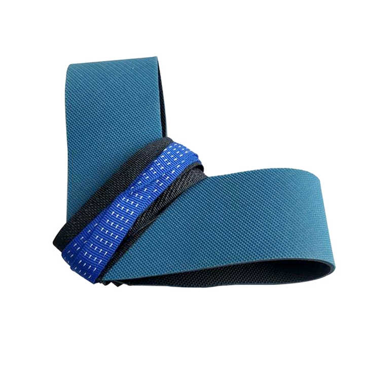 Cleanroom Anti-Static Ankle Strap - ESD Heel Grounder