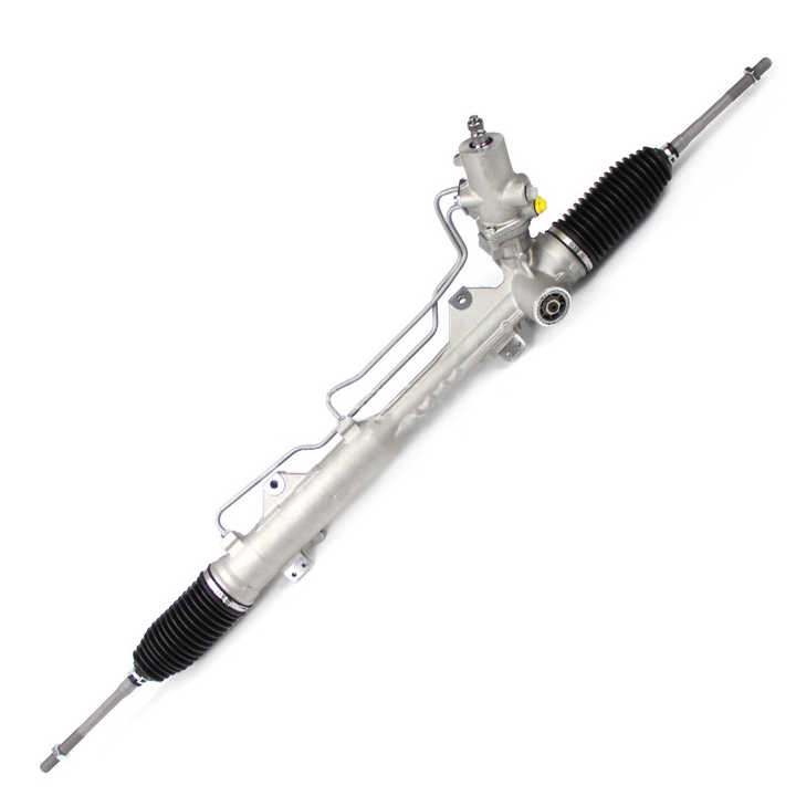 Auto Steering Rack LHD Electric Power Steering Gear Box for Car MINI ...
